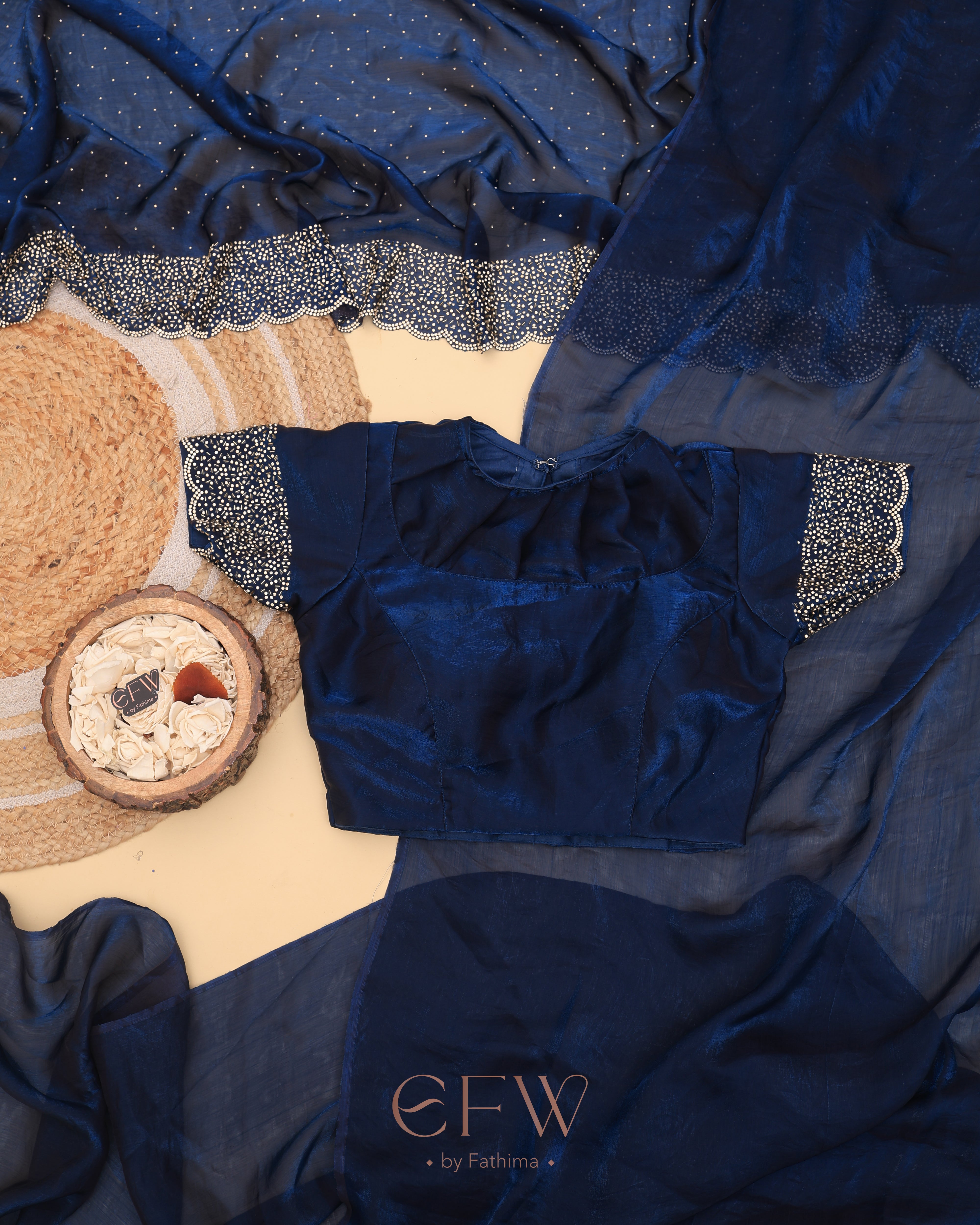 CROWN-TEAL – efwbyfathimastore