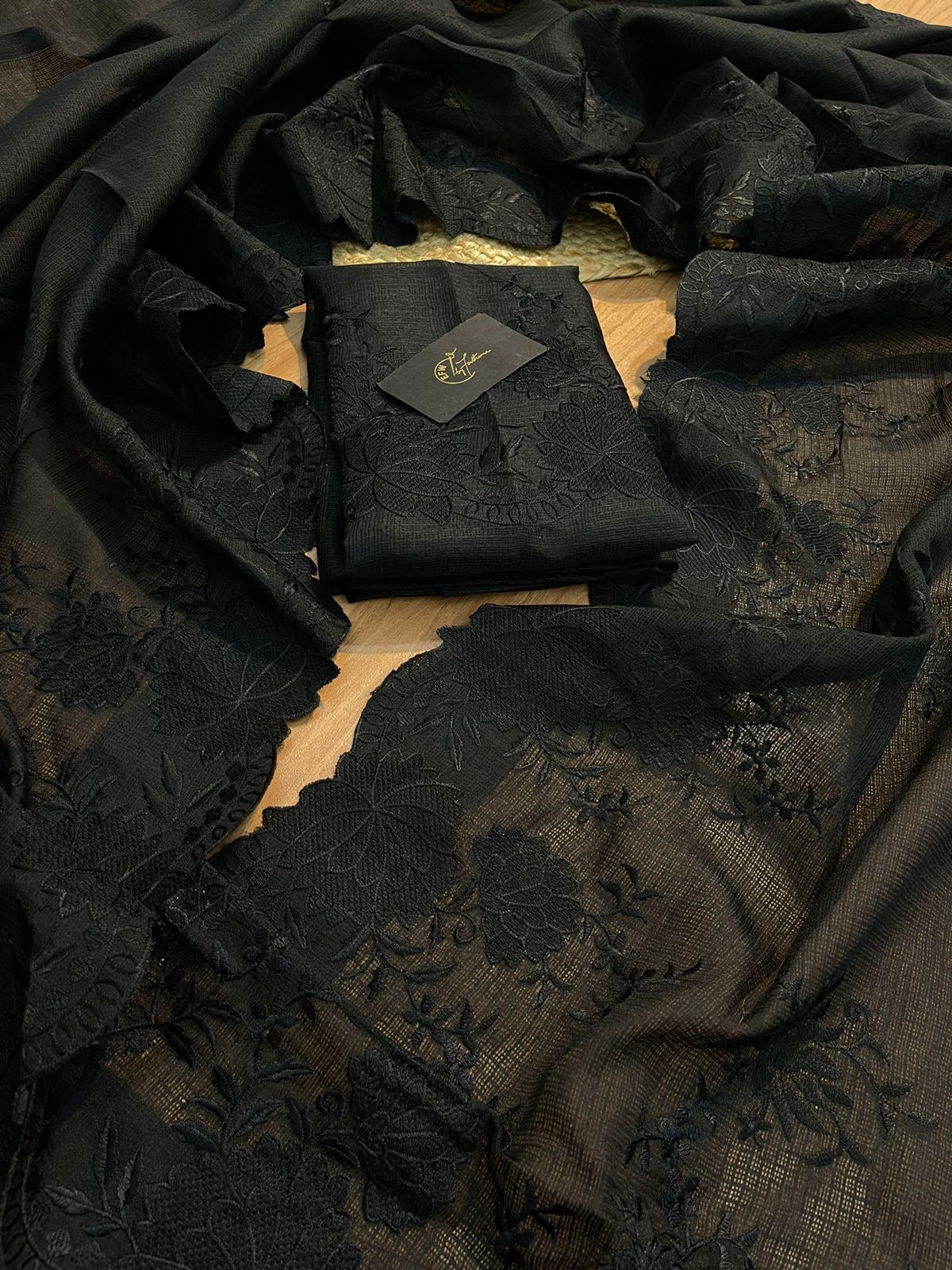 BLACK BAE – efwbyfathimastore
